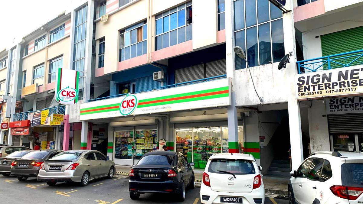 List of Outlets – CKS Group