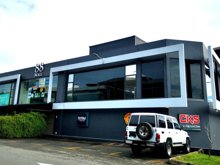 List of Outlets – CKS Group