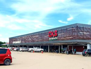 List of Outlets – CKS Group