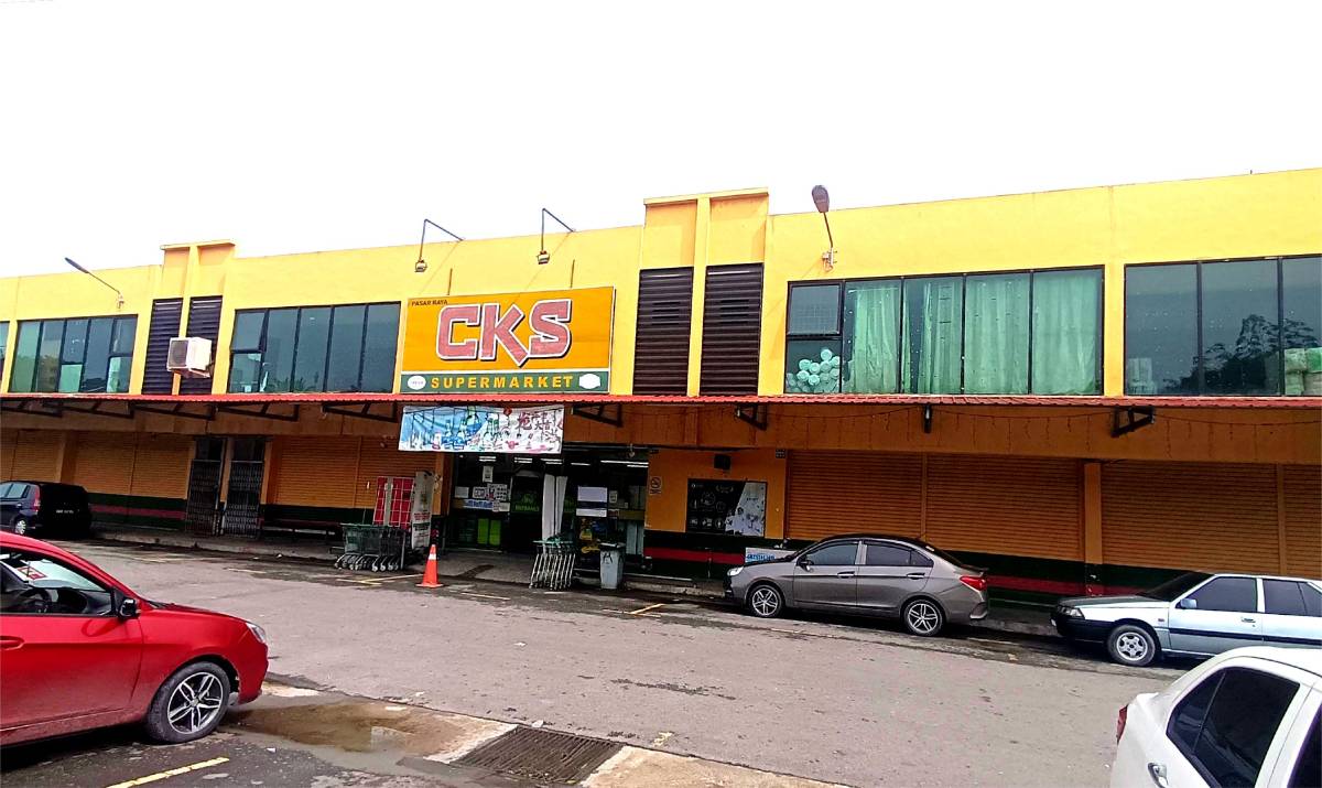 List of Outlets – CKS Group