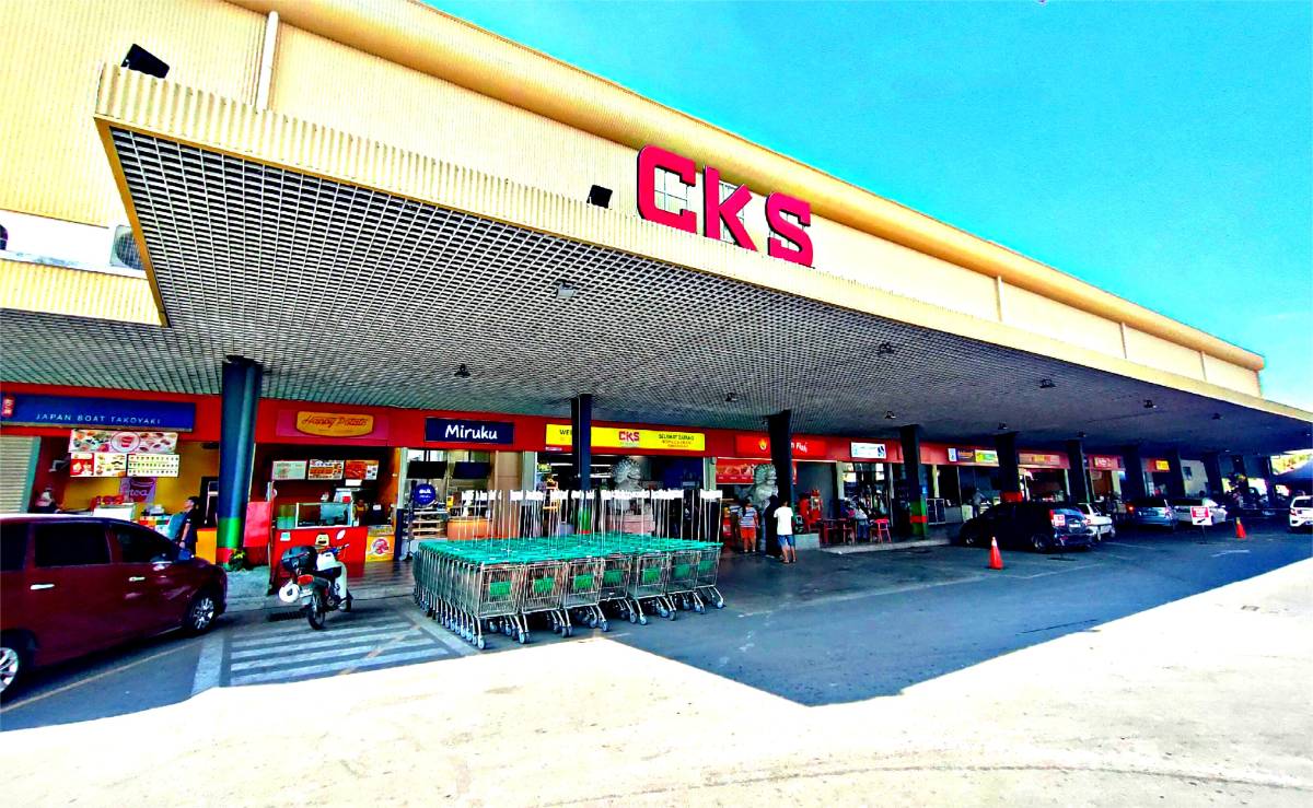 List of Outlets – CKS Group