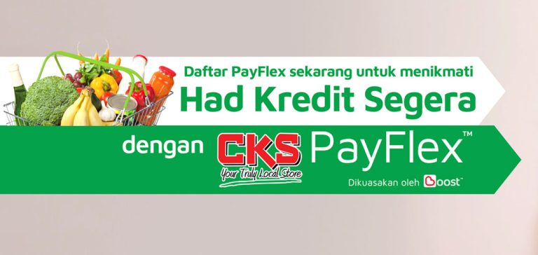 CKS Group – Your Truly Local Store