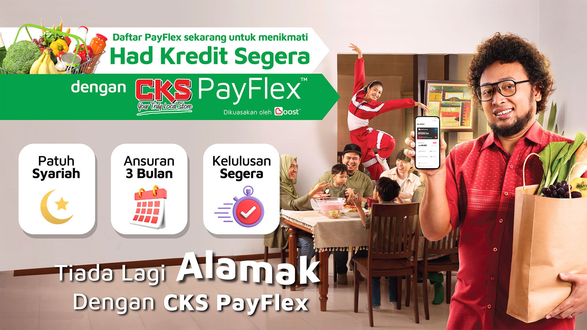 CKS PayFlex – CKS Group