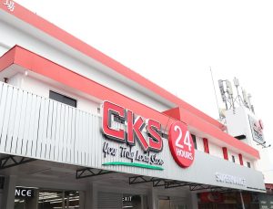 List of Outlets – CKS Group